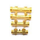 Water meter price Brass pipe Simple structure