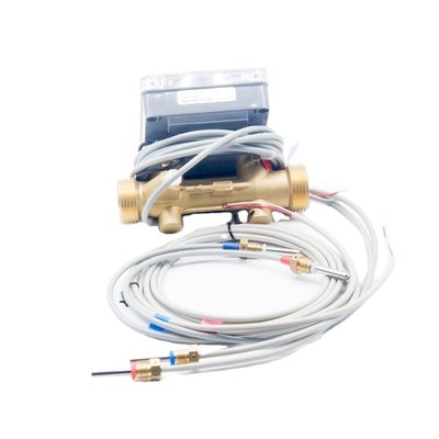 OEM Low energy consumption  Waterproof PT1000 Temperature sensor for water meter